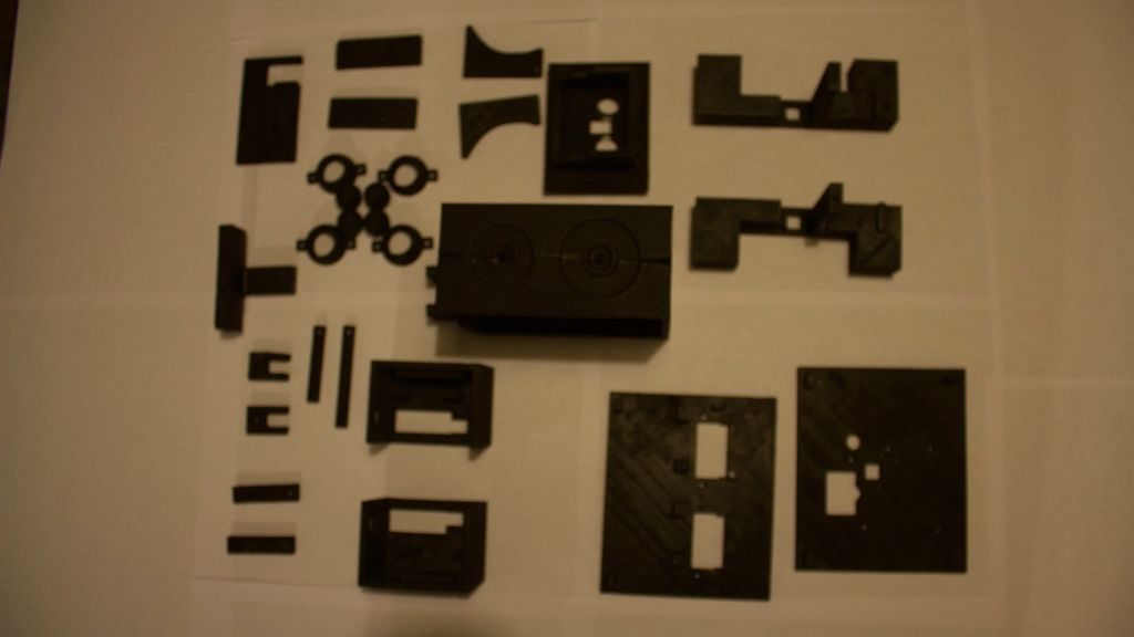 3d Printed And Expandable Robot For Arduino ~ Arduino Tutorial