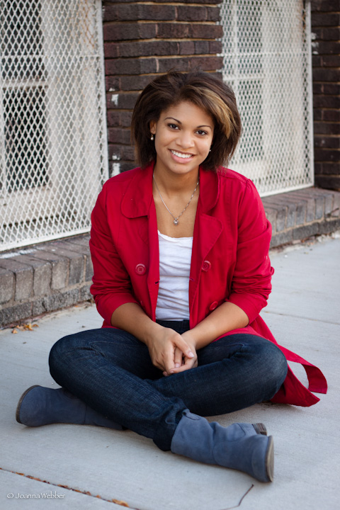 Jo-with-it's Portfolio: Natalie - Class of 2012