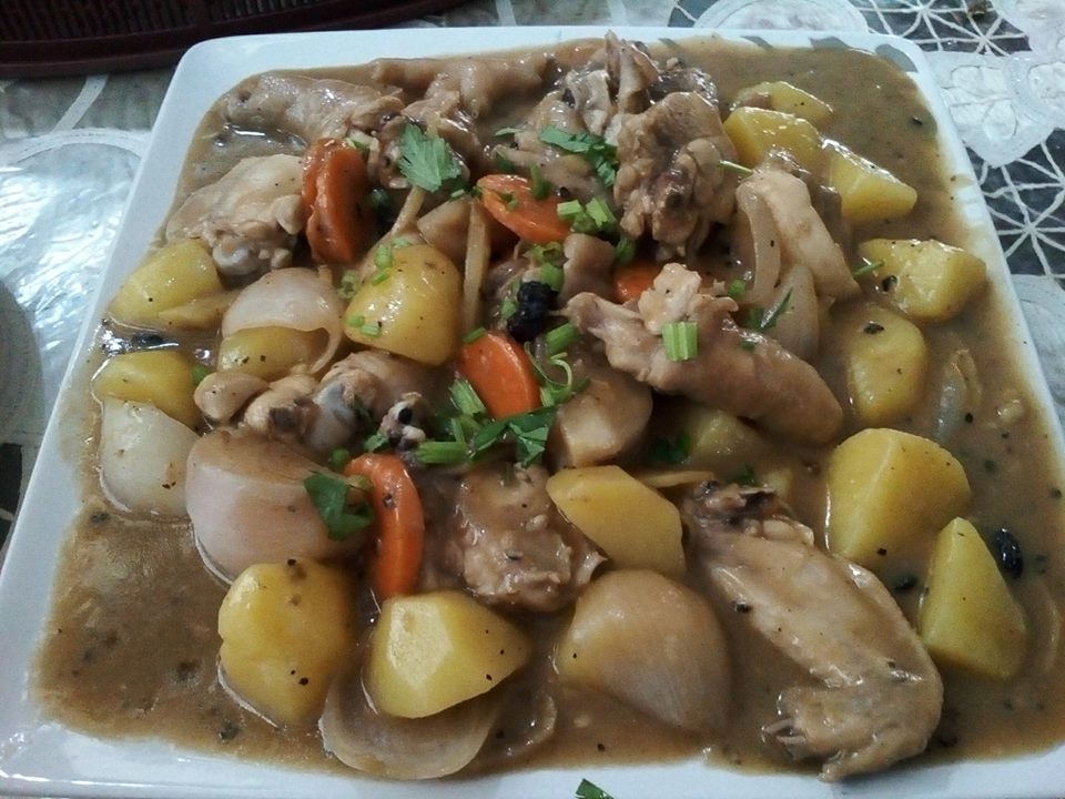 Food, Lifestyle, Education, Parenting, DIY | CaraResepi