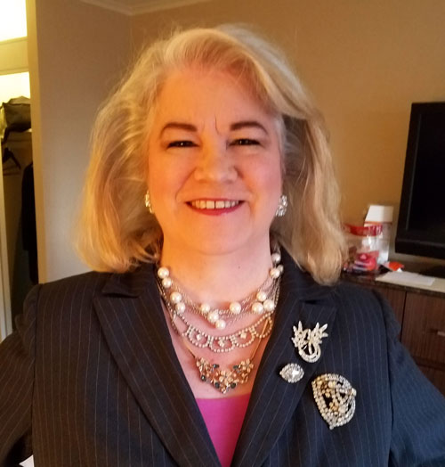 MemoryINKers: Stampin' Up! CenterStage 2018