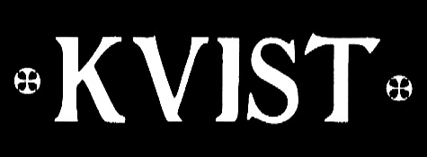 Asmodian Coven: Kvist - Rehearsal 1994