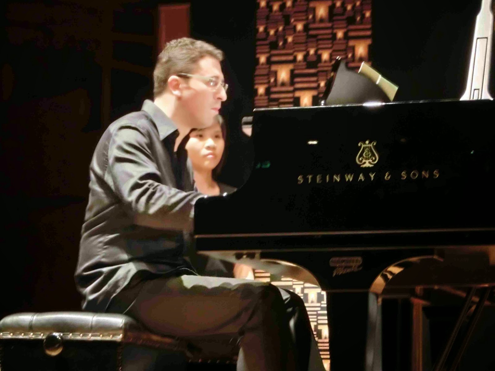 pianomania: THE THANK YOU RECITALS / Chopin Society of Hong Kong / Review