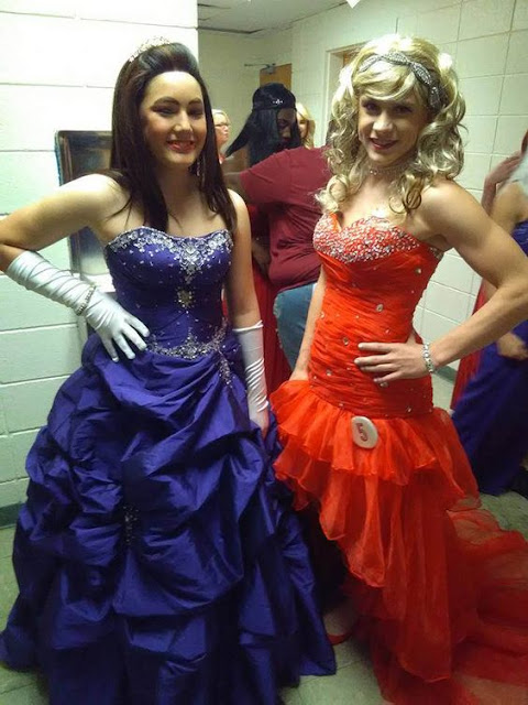 SCF: June 1, 2018 (womanless pageants, transgender teens, movies ...