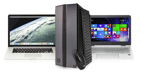 Best Computer Buying Guide