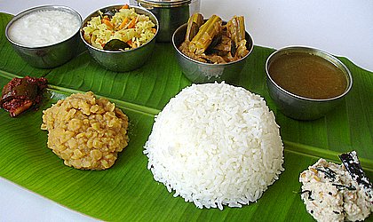 Andhra Cuisine ~ My Manchurian Recipe