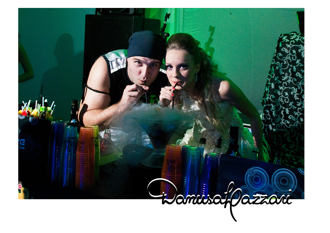 Danusa Lazzari Fotografia: Giulia Trevisan - 15 anos