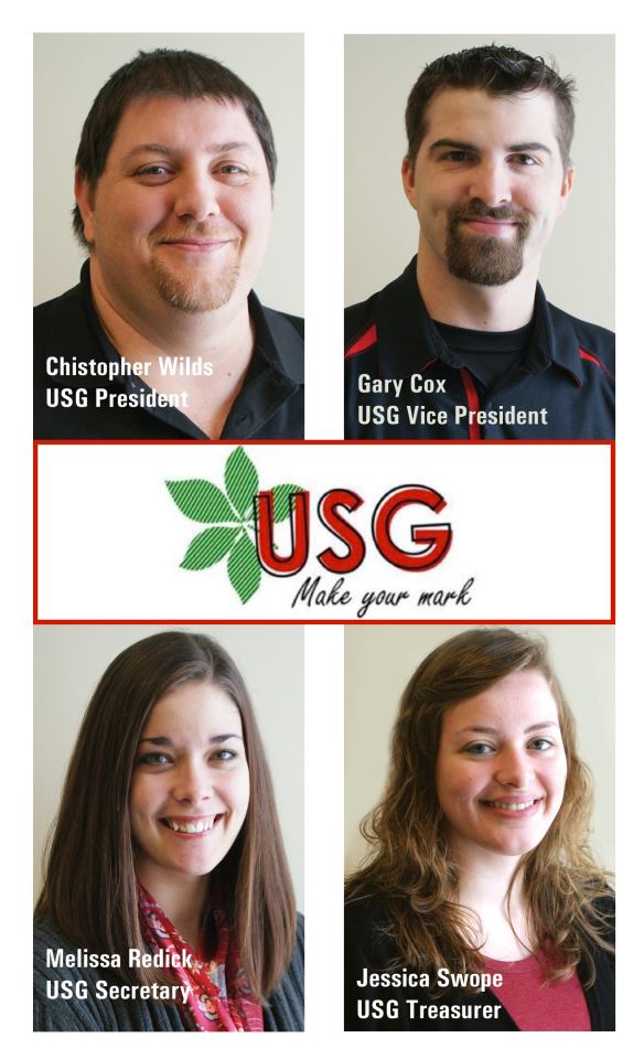 Non-Traditional Students at OSU Marion