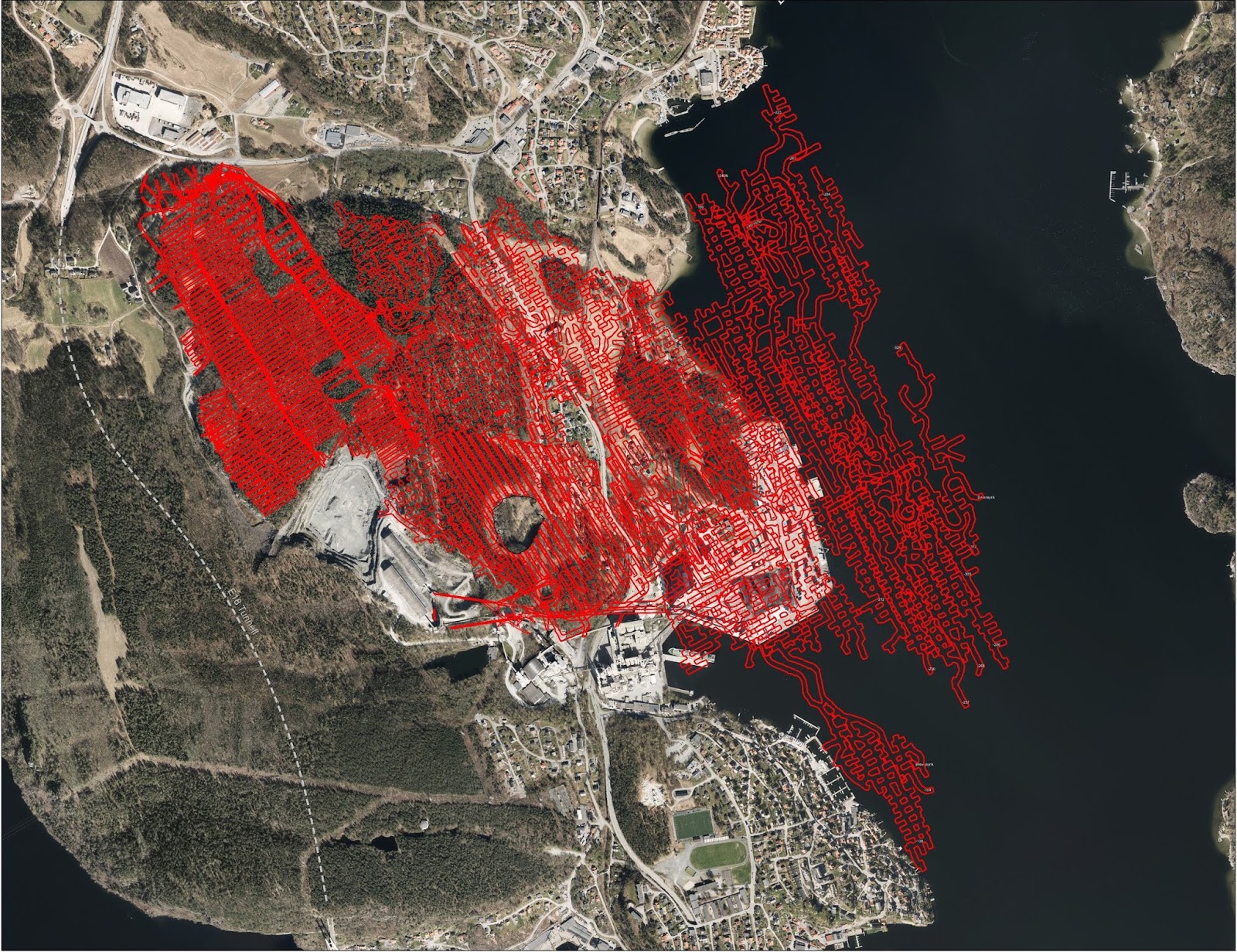 InnoBaard - Bård Stranheims blogg: Brevik Vels høringssvar til NOAHs ...