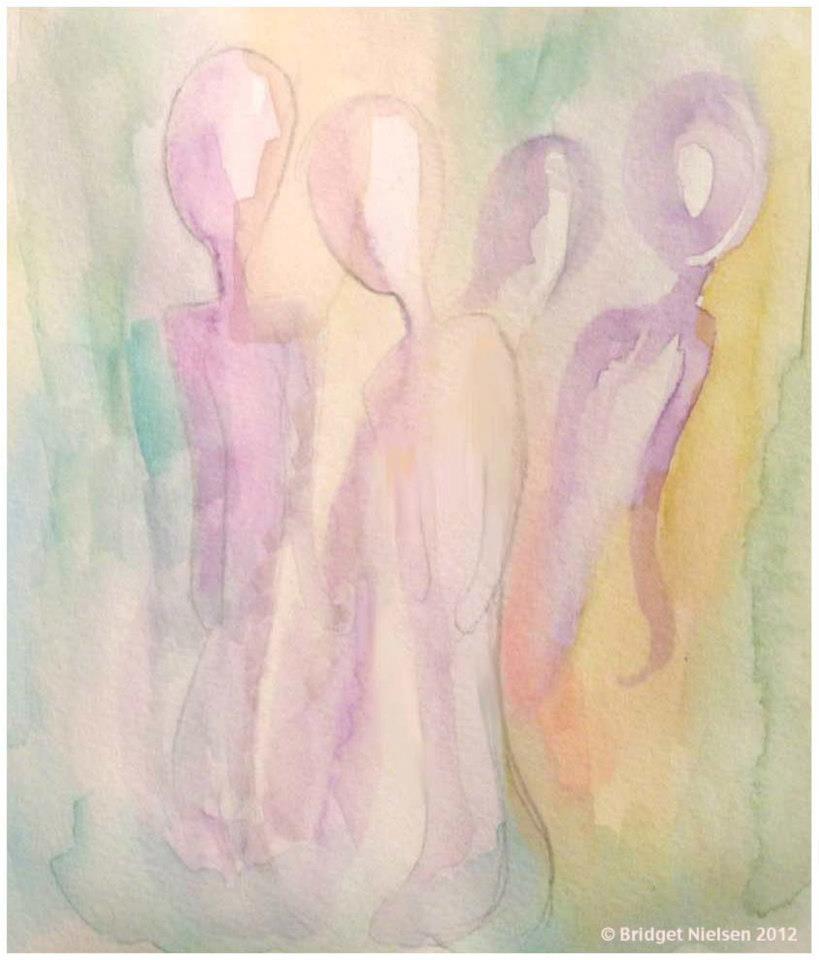 Hybrid Children: Hybrid Children Art