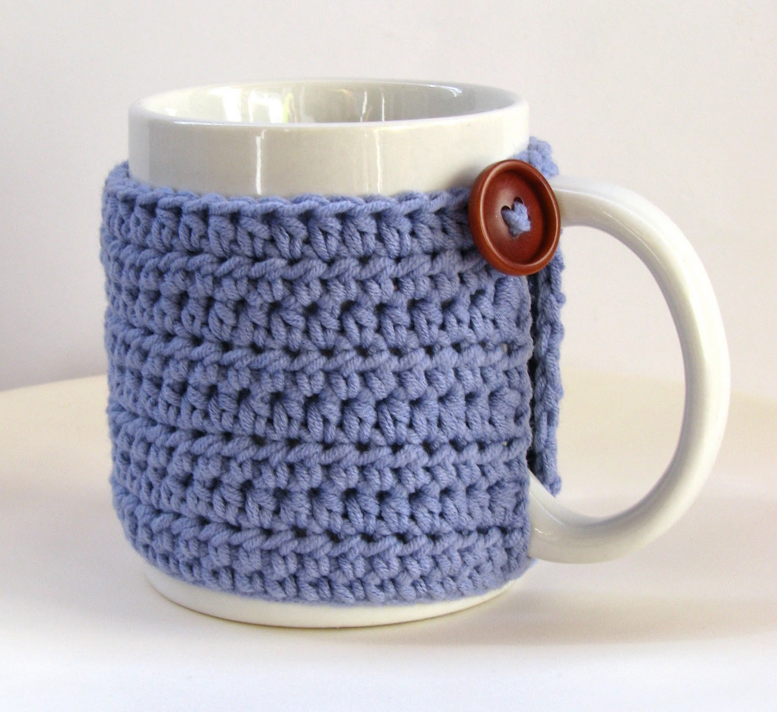 Mug cozies