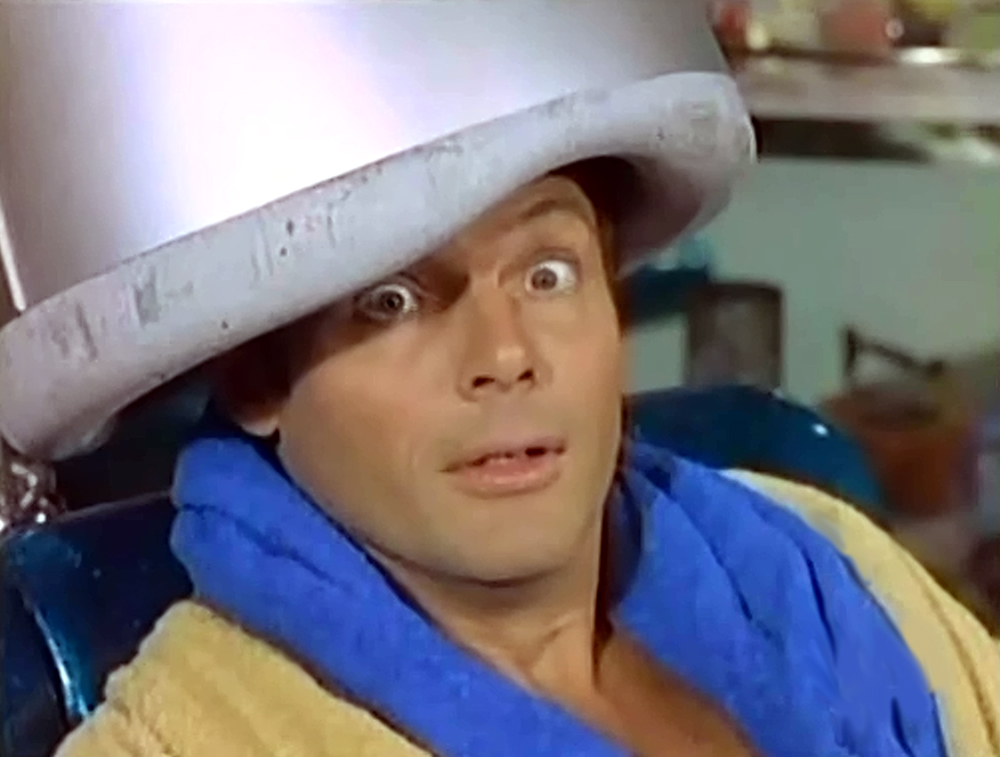 13: BATMAN - "Minerva, Mayhem, and Millionaires" (1968)