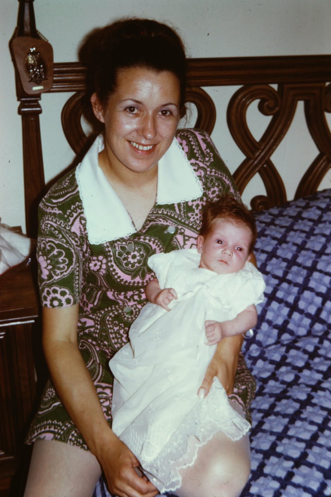 The Kelly-Mancuso Family: 2018