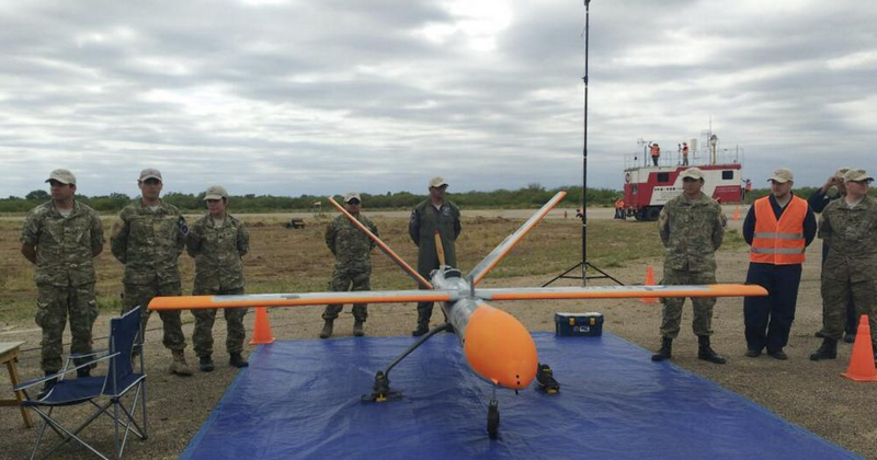 desarrollo defensa y tecnologia belica: Defensa anunció que apelará al financiamiento externo ...