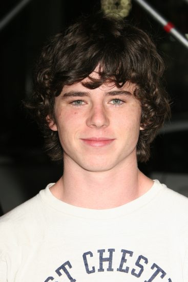 Charlie Mcdermott - Galeria Fotografica MECE VIDEOS