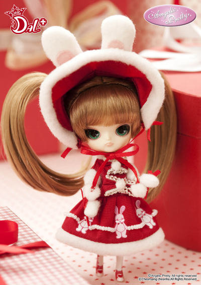 Pullips Angelic Pretty