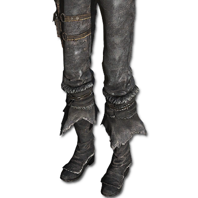 In-game Art - Attire [datamined] | Bloodborne Wiki