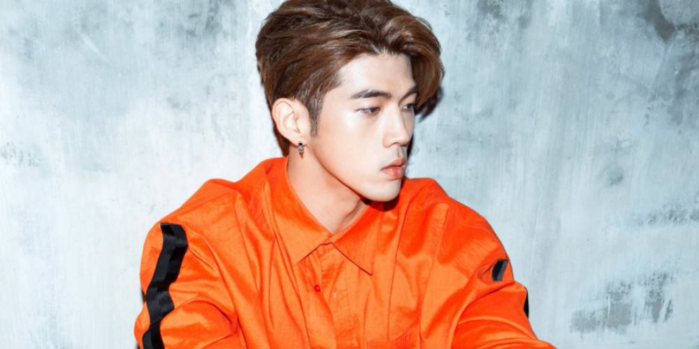 K.A.R.D REVELA IMAGENS INDIVIDUAIS DE SEU NOVO PROJEO - Koreia IN