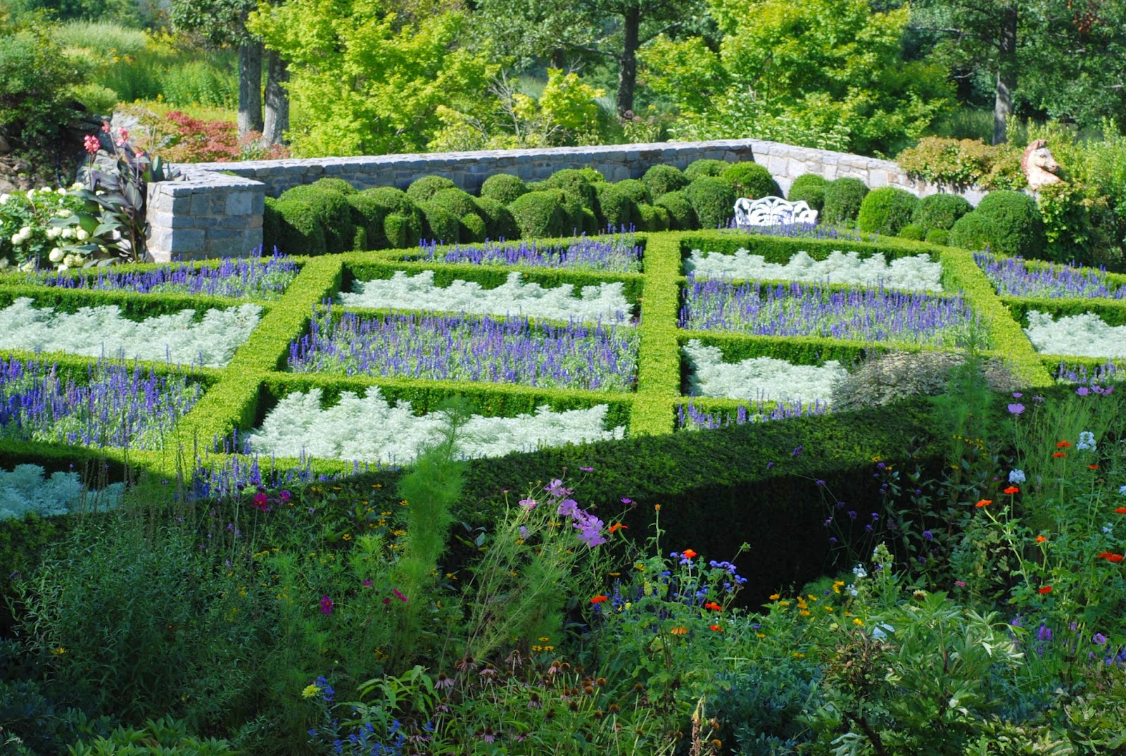 Lifestyle Garden
