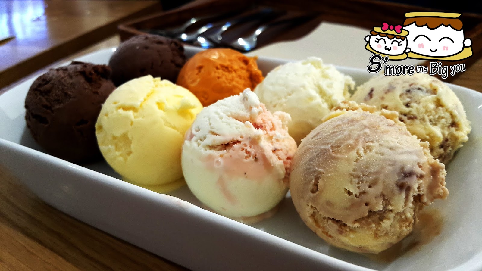 รีวิว เอาใจสายหวาน ทานขนมใน iBerry Cafe | ร้านขนมหวาน homemade ที่คนรัก ...