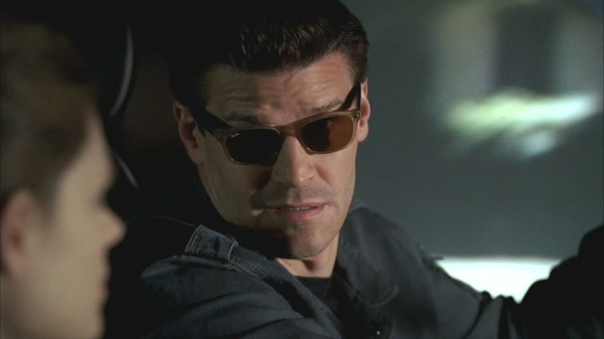 Got Bones?: Bones Quote of the Day #2