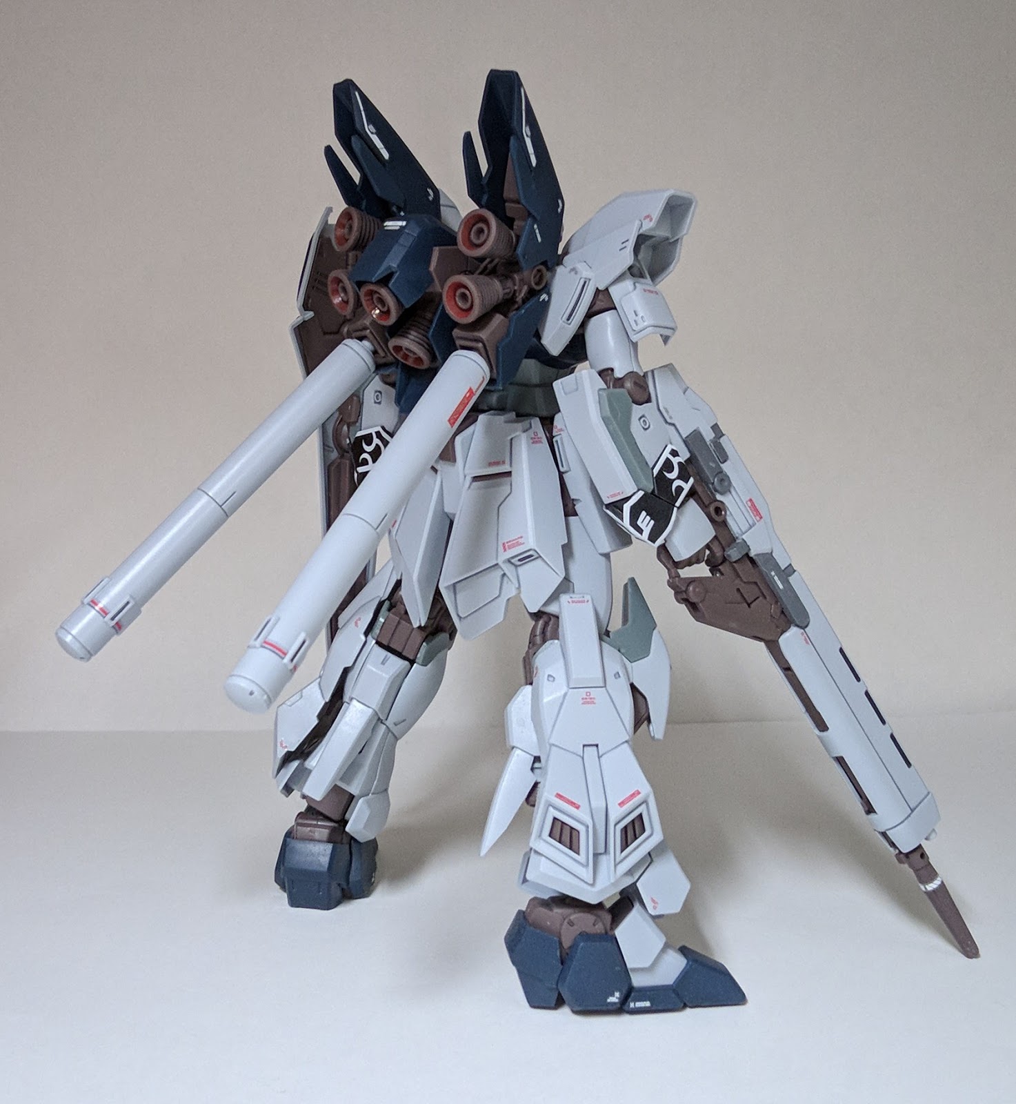 Sinanju Stein