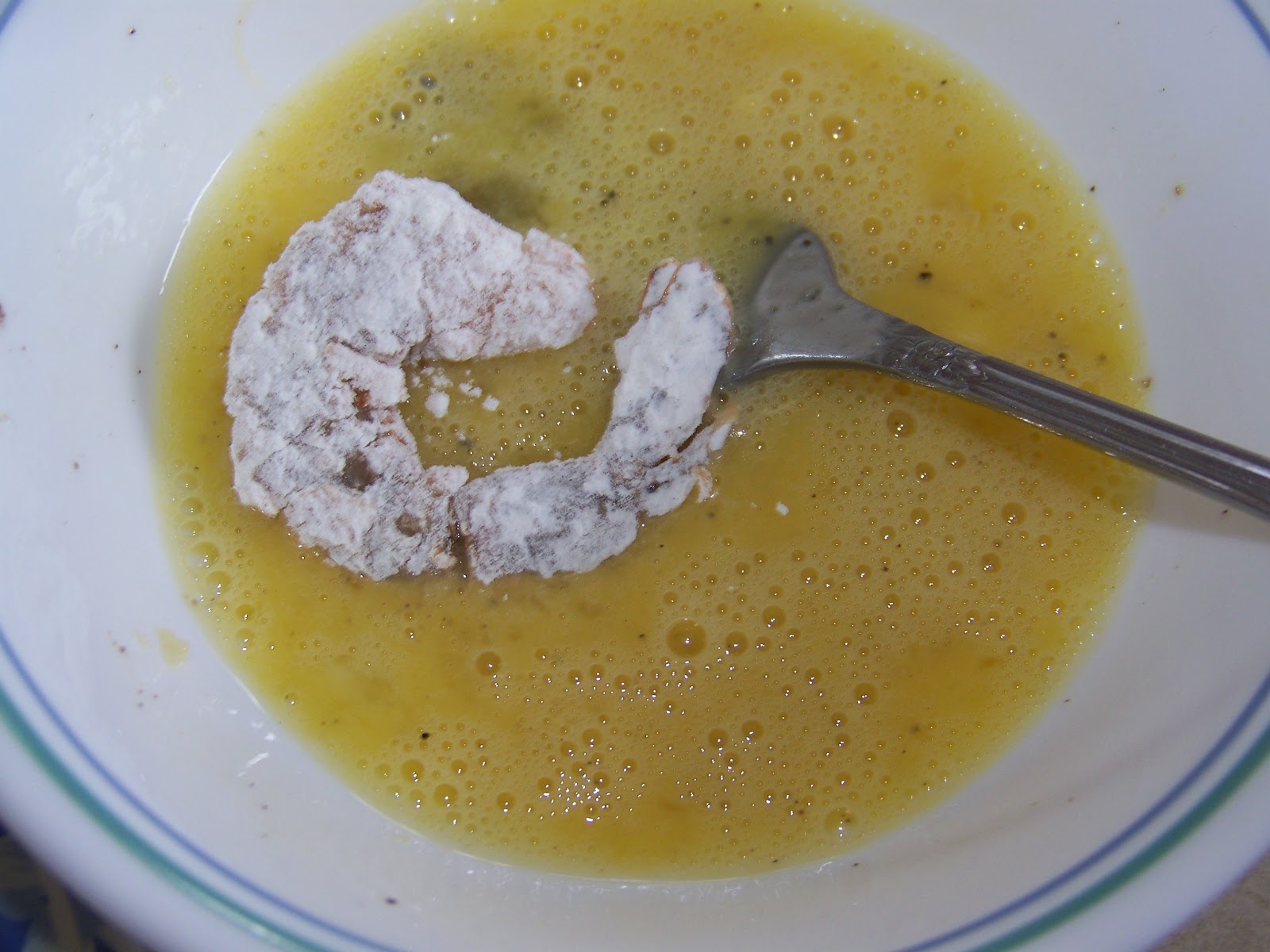 Kitchen Simmer: Coconut Shrimp with Mango Tango Sauce