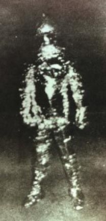 Cryptids State-by-State: Falkville Metal Man- Alabama