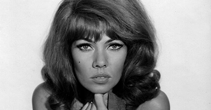 A Wasted Life: R.I.P.: Janine Reynaud, Part I, 1965-68