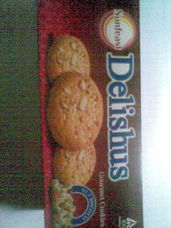 Bakery Industry: ITC launches Delishus Premium Cookies