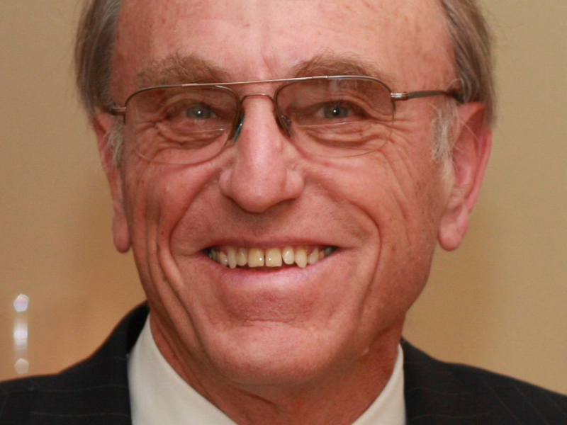 Words and what not: #Wikipedia - Professor Joseph Torgesen