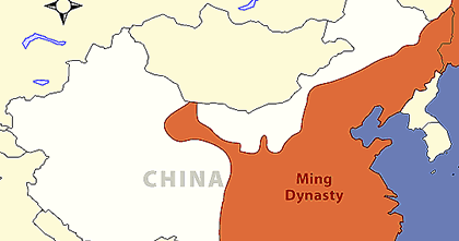 Ming Empire