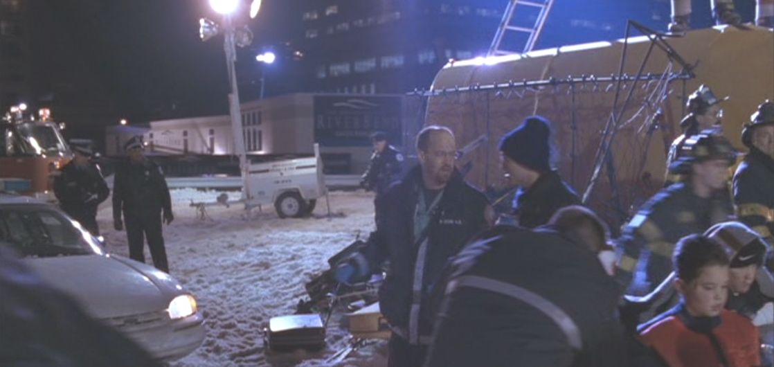 Filming Locations of Chicago and Los Angeles: ER: Season 5 - Episode 15 ...