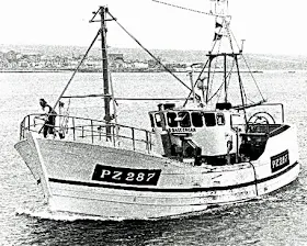 Through the Gaps! - Newlyn Fishing News: Identify the record breaking ...