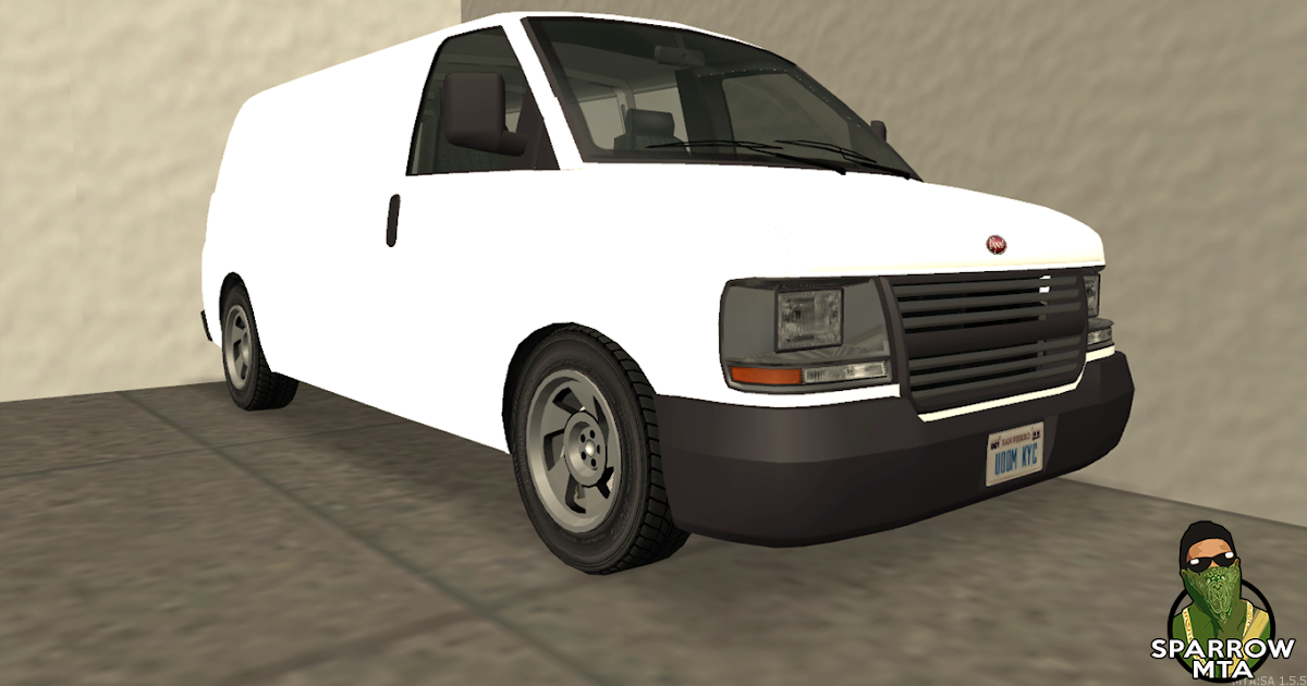 SparroW | MTA Scriptleri