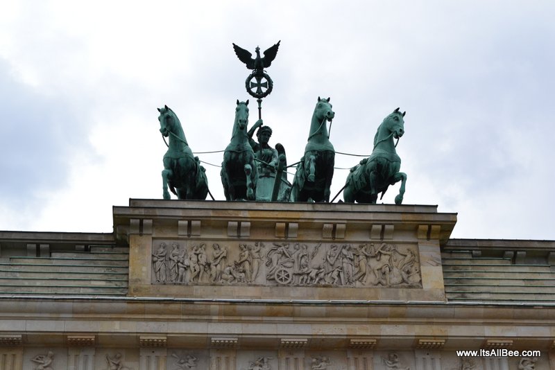 Berlin Weekend | Historical Walks and Talks | Its All Bee