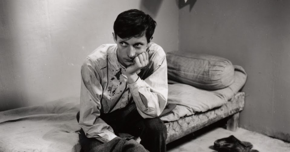 CANON MOVIES: YEAR 1956: TOP 50 FILMS