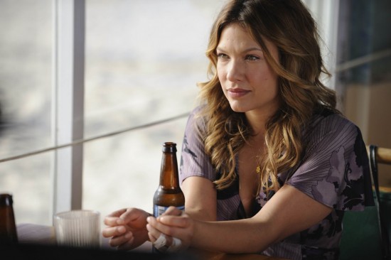 Gilbert Curiosities: Good Cop Shows