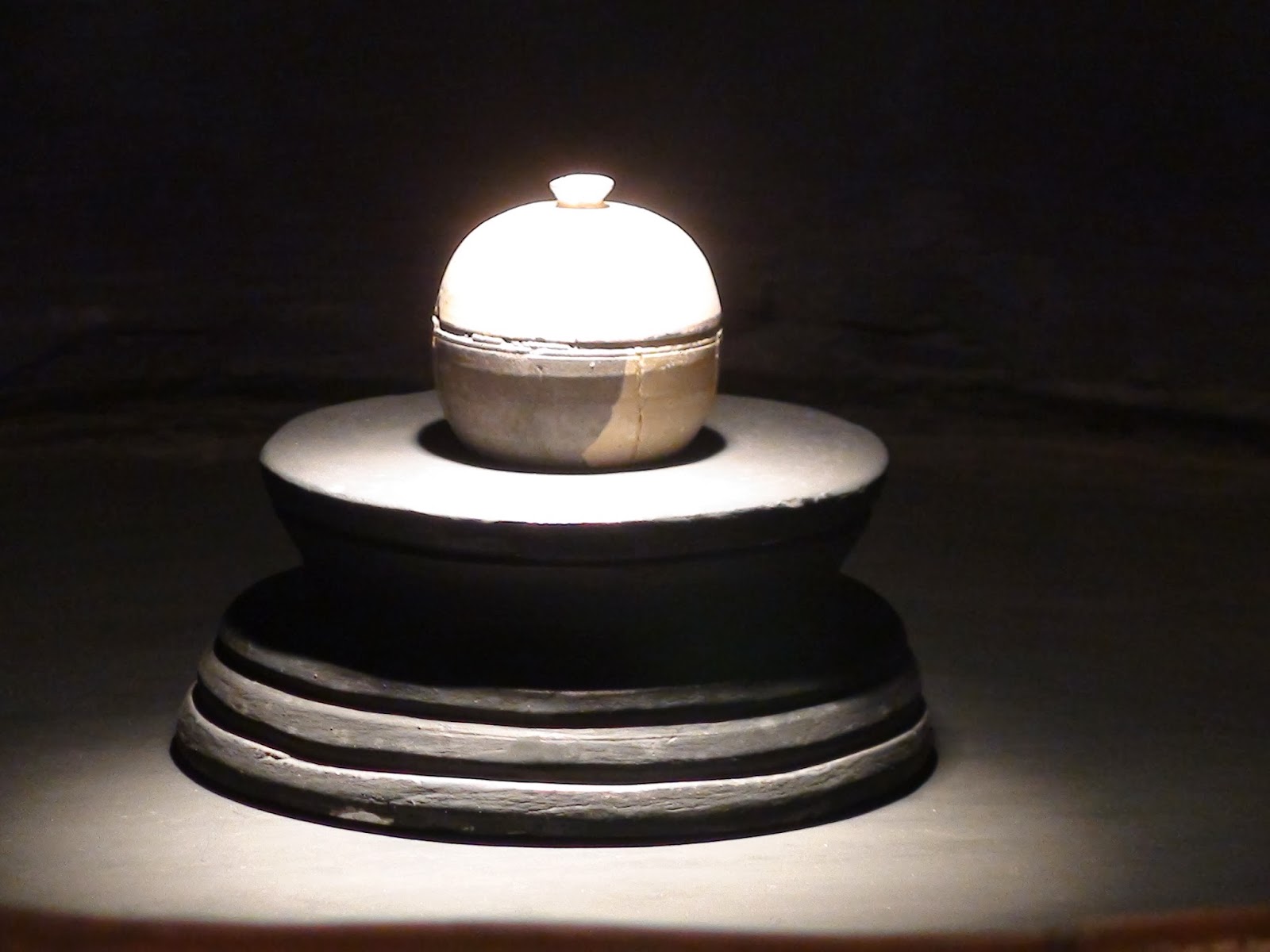 Varsha's travels!: THE GREAT MAGADH CAPITAL-PATNA