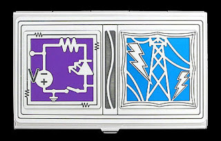 Kyle Switch Plates: 3 Best Graduation Gifts for Electrical Engineers