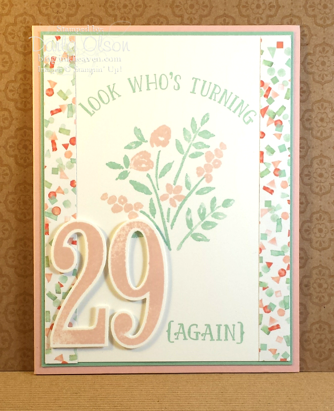 Inkheaven: Look Who's Turning 29 (Again)