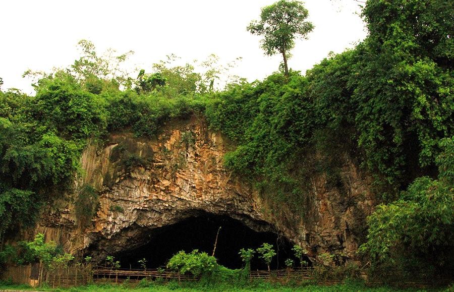 3 Wisata Alam di Pelabuhan Ratu Sukabumi yang Wajib Kamu Kunjungi ...