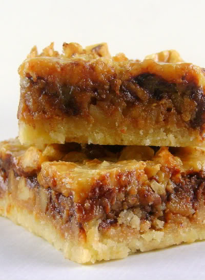 One Perfect Bite: A Kitchen Keeper Original - Maple Walnut Chiffon Cake