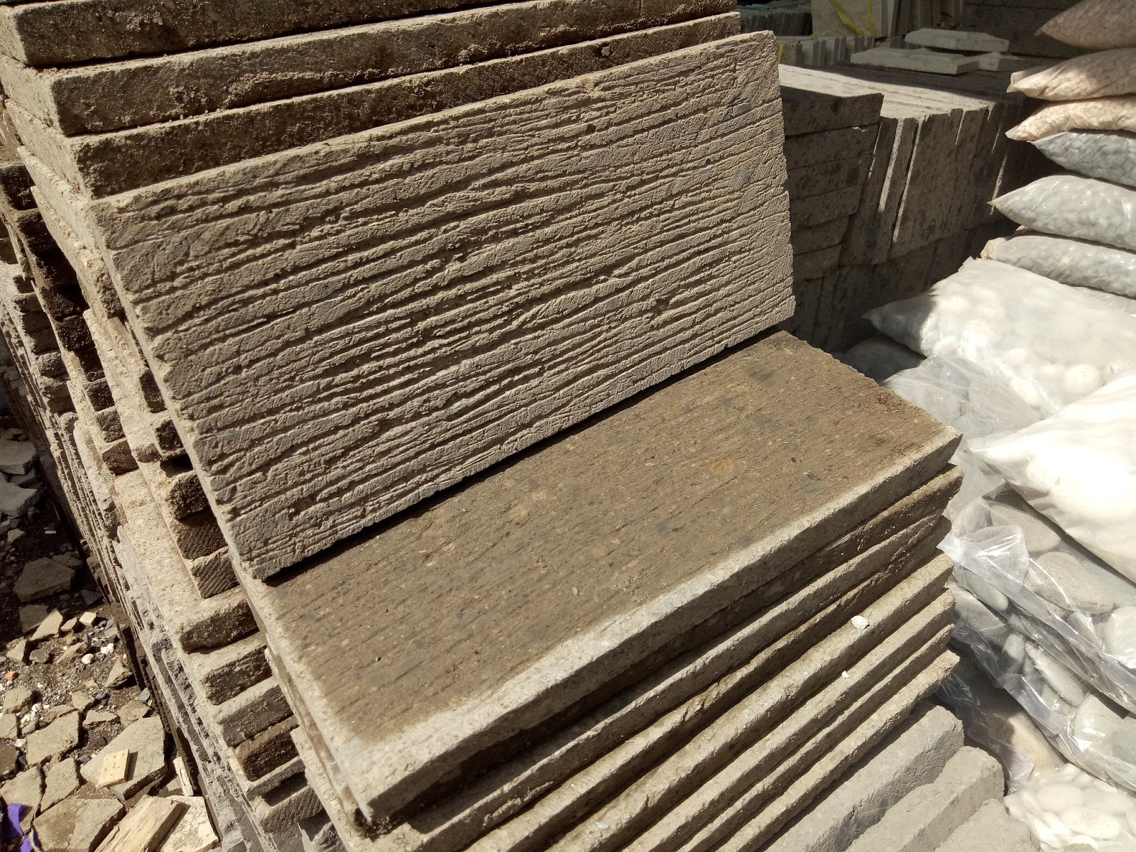 Batu Alam Bali | EraBaru Basalto