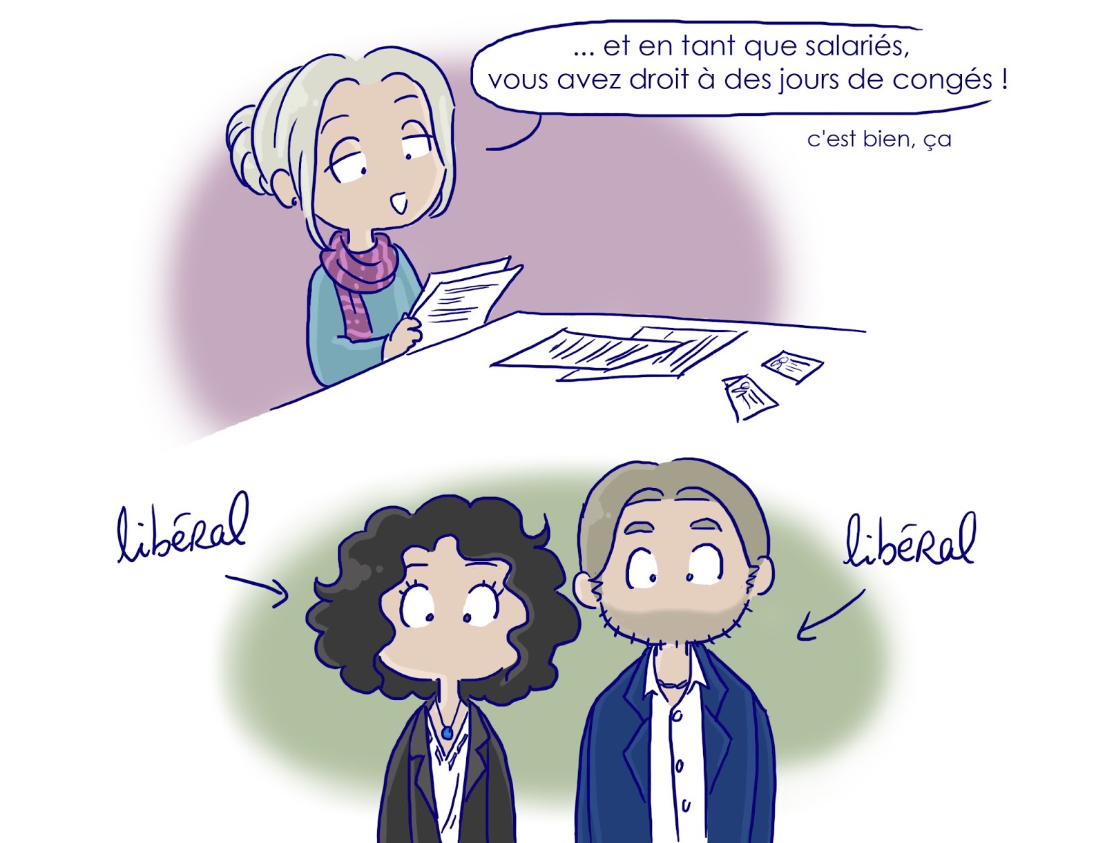 Fanny Malvezin: Le Pacte Civil de Solidarité (PACS) - Chroniques d'une ...