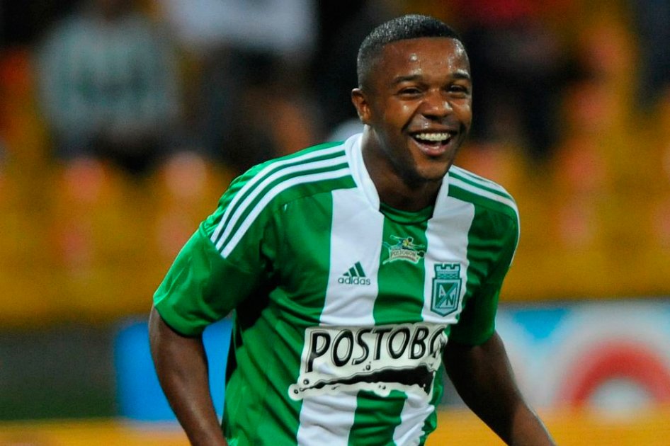 El POSTPARTIDO: DORLAN PABÓN, TALENTO COLOMBIANO