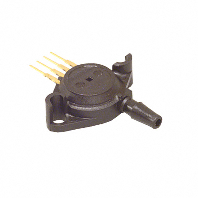 ROBOT INDONESIA: MPX2050GP- Sensor Tekanan 0-7,25 psi