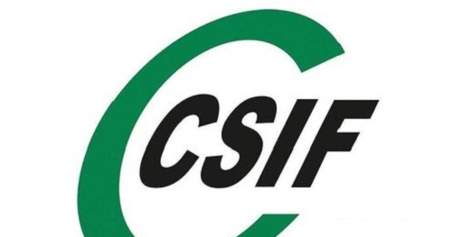 CSIF Torrevieja Salud: La Junta tendrá que abonar un trienio a un ...