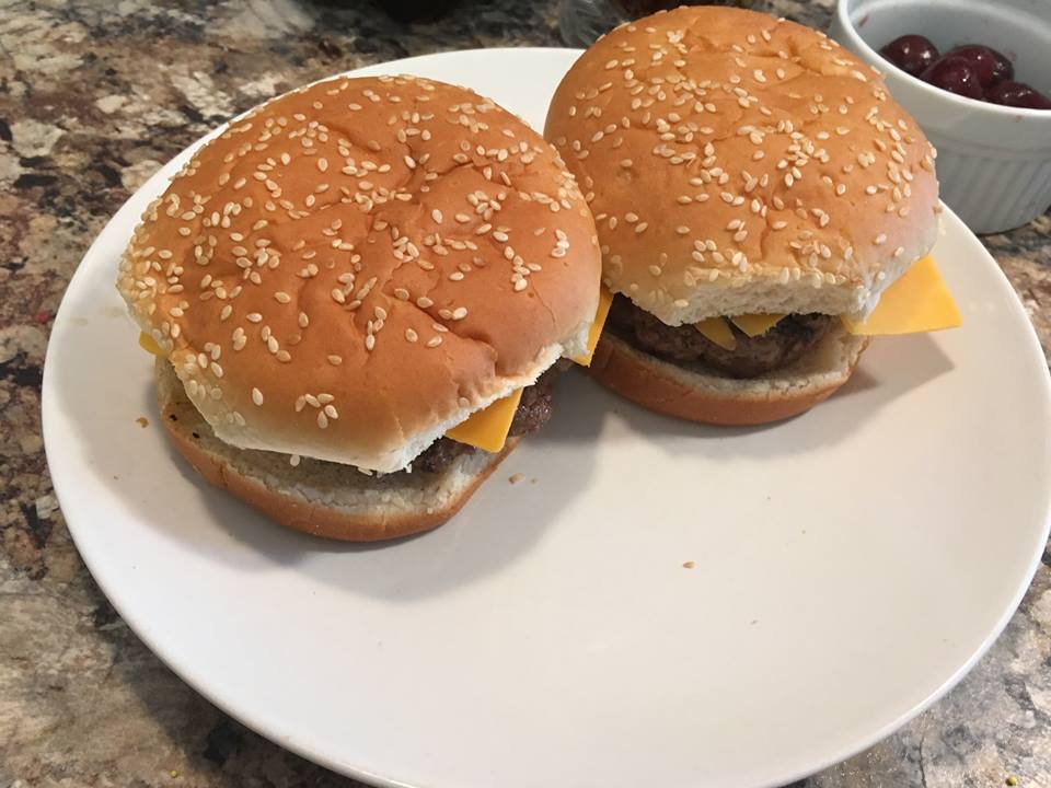 Reel Fancy Dinners: Wreck It Ralph Dinner