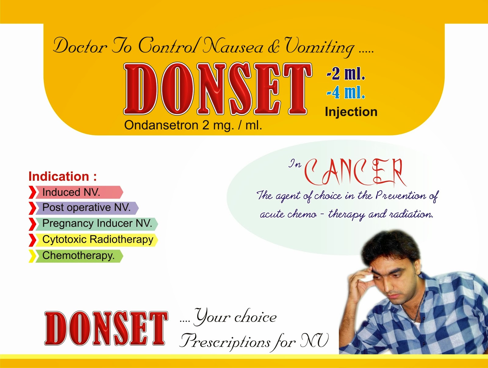 Pharmaceutical Advertisement Collection: Pharma Ads Collection Vol: 1