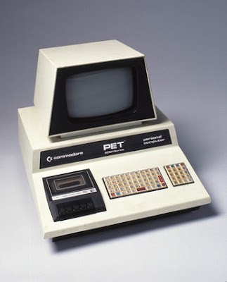 The Handy Teacher: Technology in the Classroom